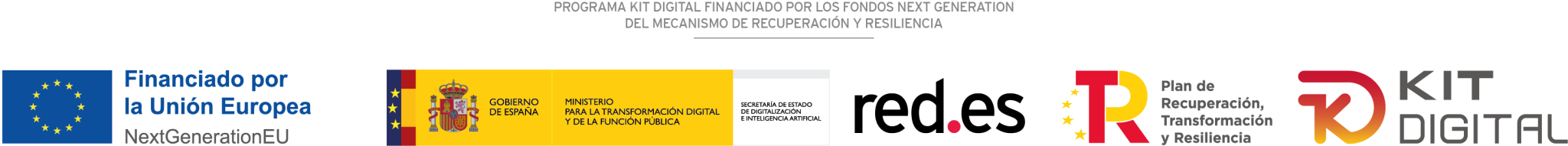 Programa Kit Digital - MPM Insurance Software Solutions