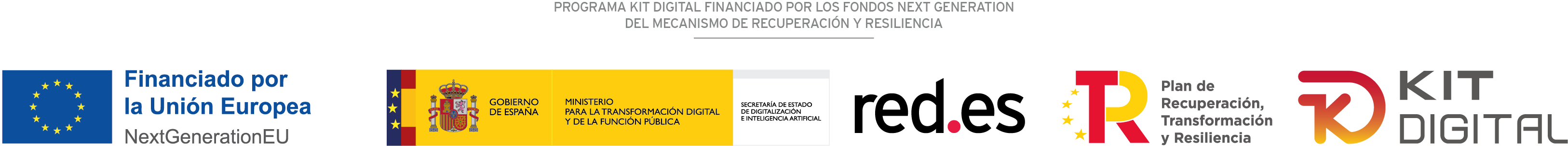 Programa Kit Digital - MPM Insurance Software Solutions