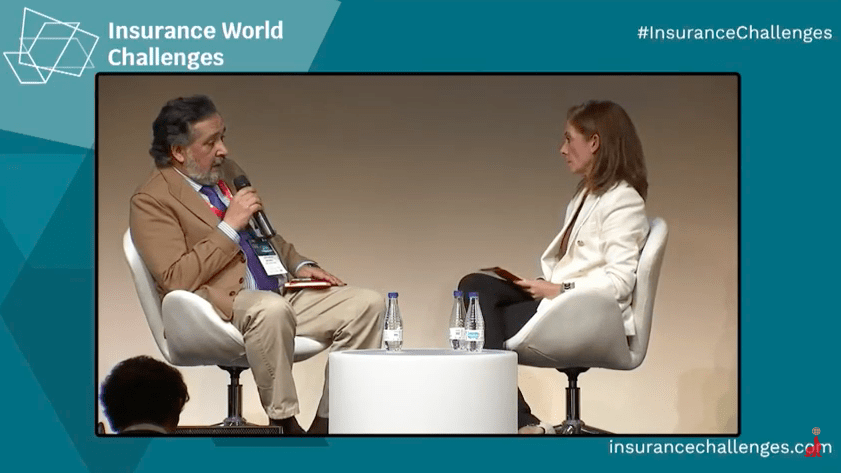 MPM Software en Insurance World Challenges 2022 - Blog MPM