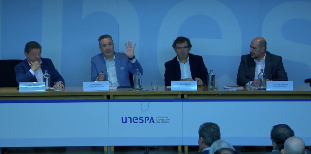 MPM Software participa en la III Reunión ANNUAL CIMA - Blog MPM