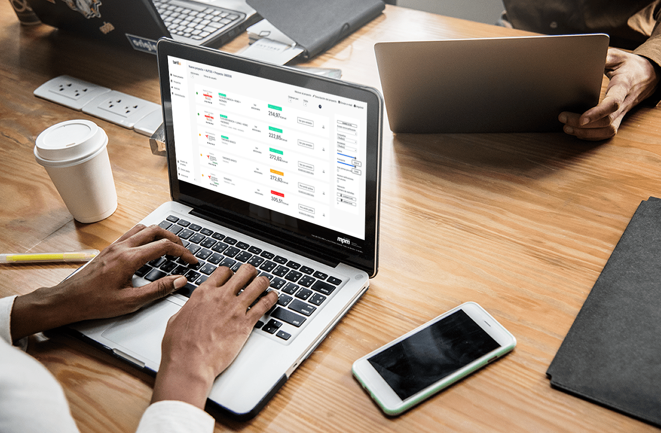 TarifAI: un año de crecimiento y evolución - Blog MPM