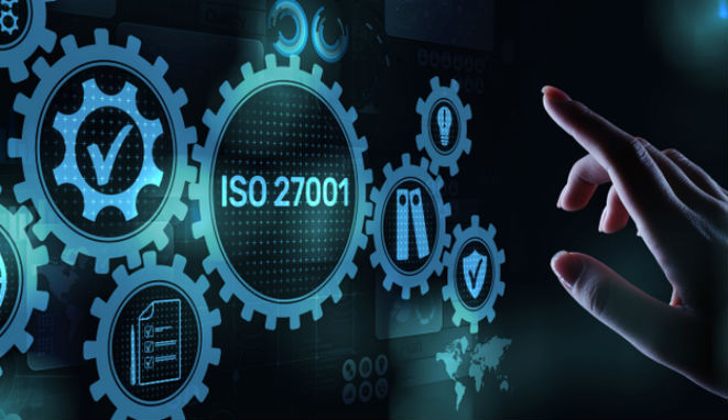 MPM Software, empresa certificada con la ISO 27001 - Blog MPM