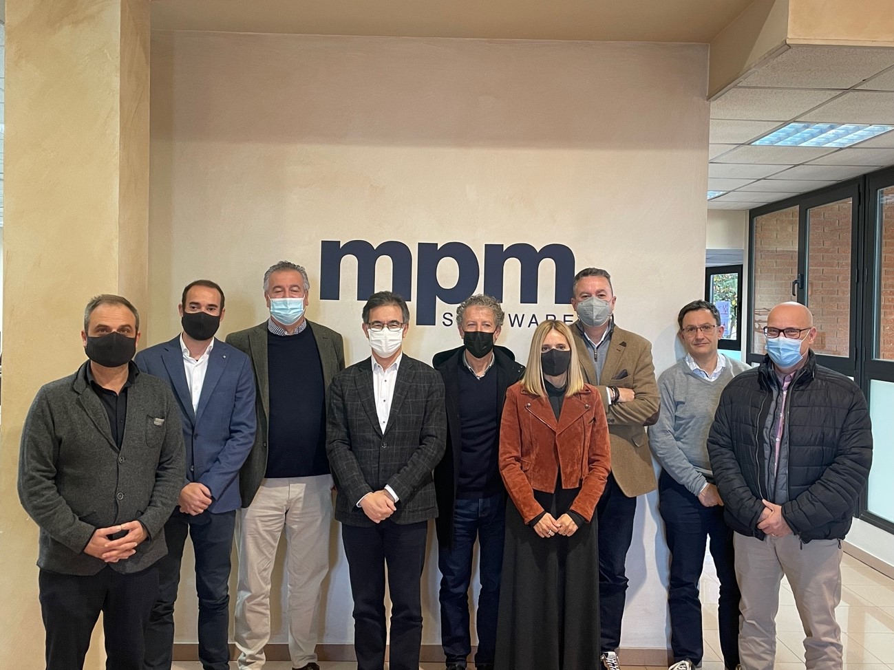 El Club Català de Corredors y MPM Software definen los próximos pasos ...