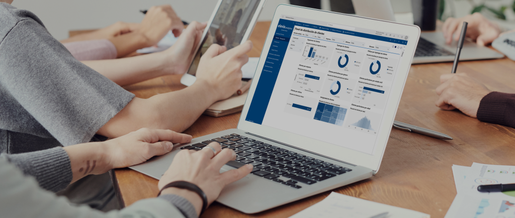 Solicitud de información de Elevia Analytics - MPM Insurance Software ...