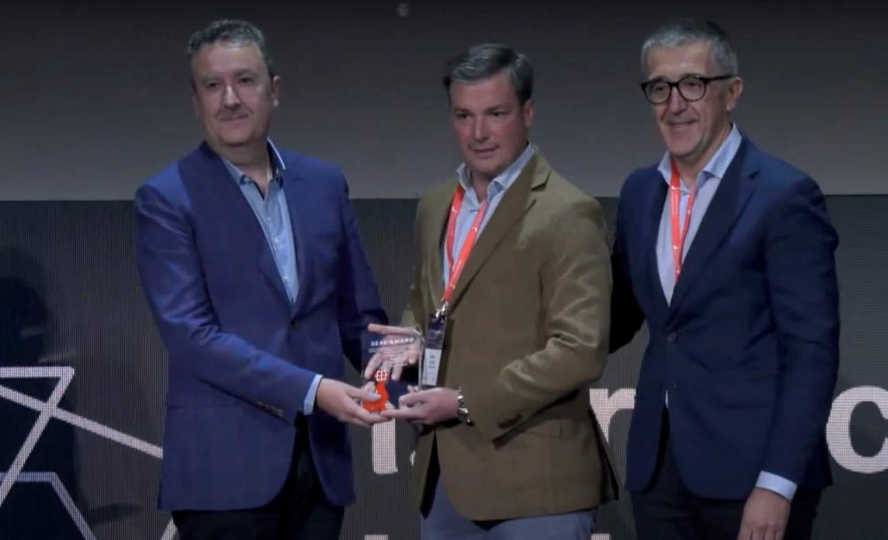 MPM Software e Imeureka ganan premio en Insurance World 2023 - Blog MPM