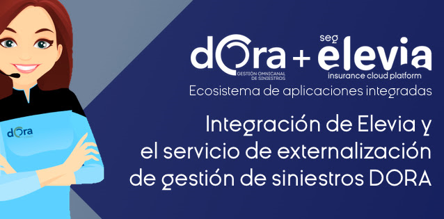 Ya está disponible la integración entre Elevia y DORA. ¡No te pierdas nuestro webinar! - Blog MPM