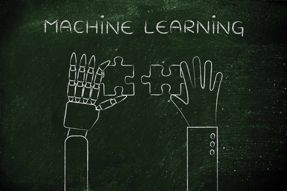 Machine learning: Aplicaciones - Blog MPM