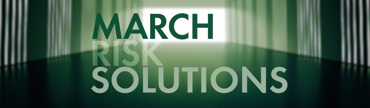 March Risk Solutions adopta segElevia como plataforma tecnológica de ...