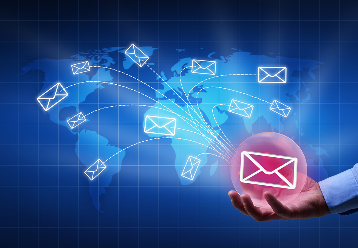 Email marketing I: claves para una estrategia - Blog MPM