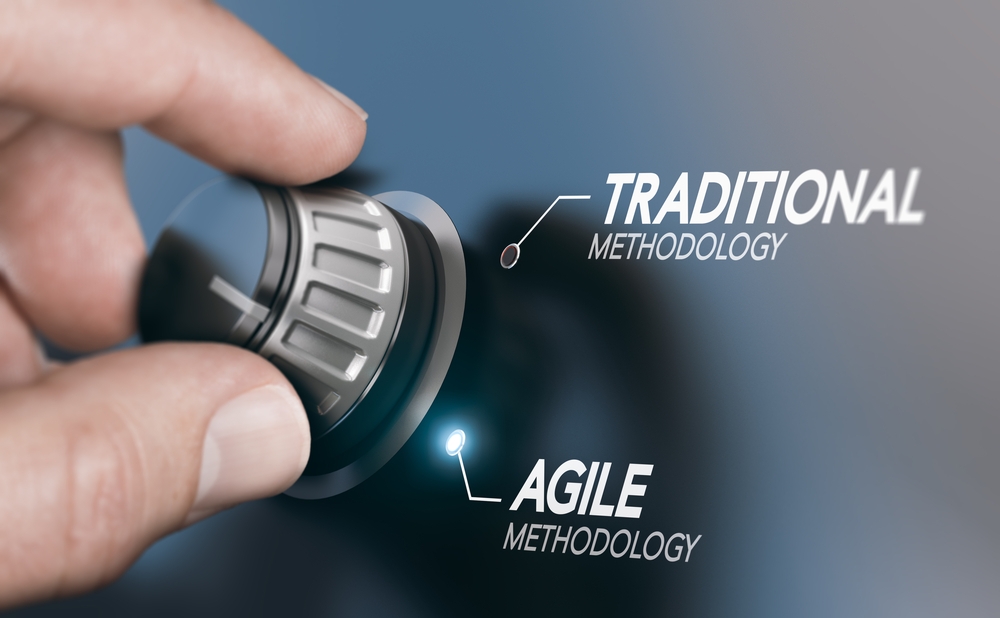 Qué es el método Agile. Definición y características - Blog MPM